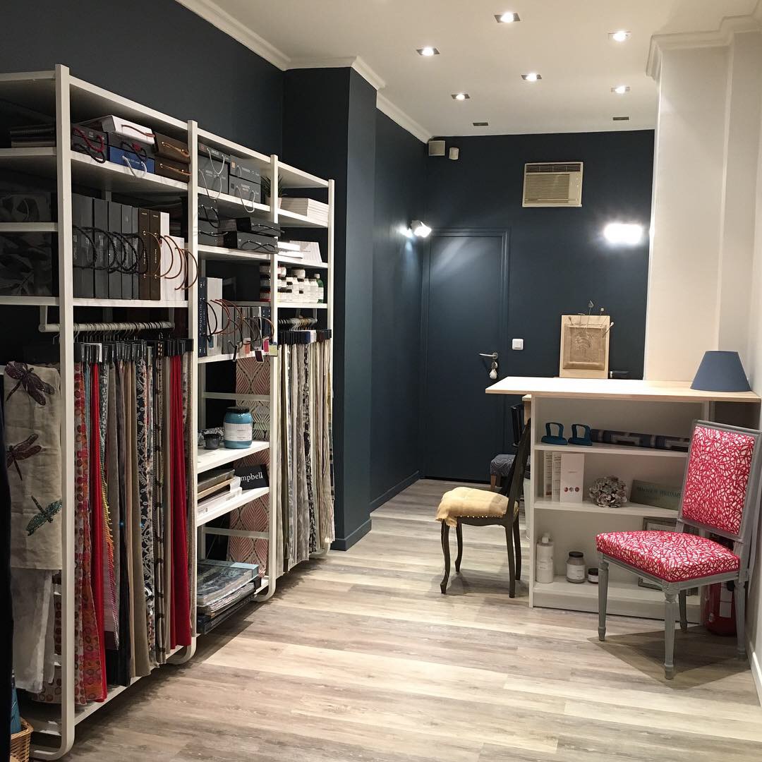 ATELIER ESCABELLE | UNAMA