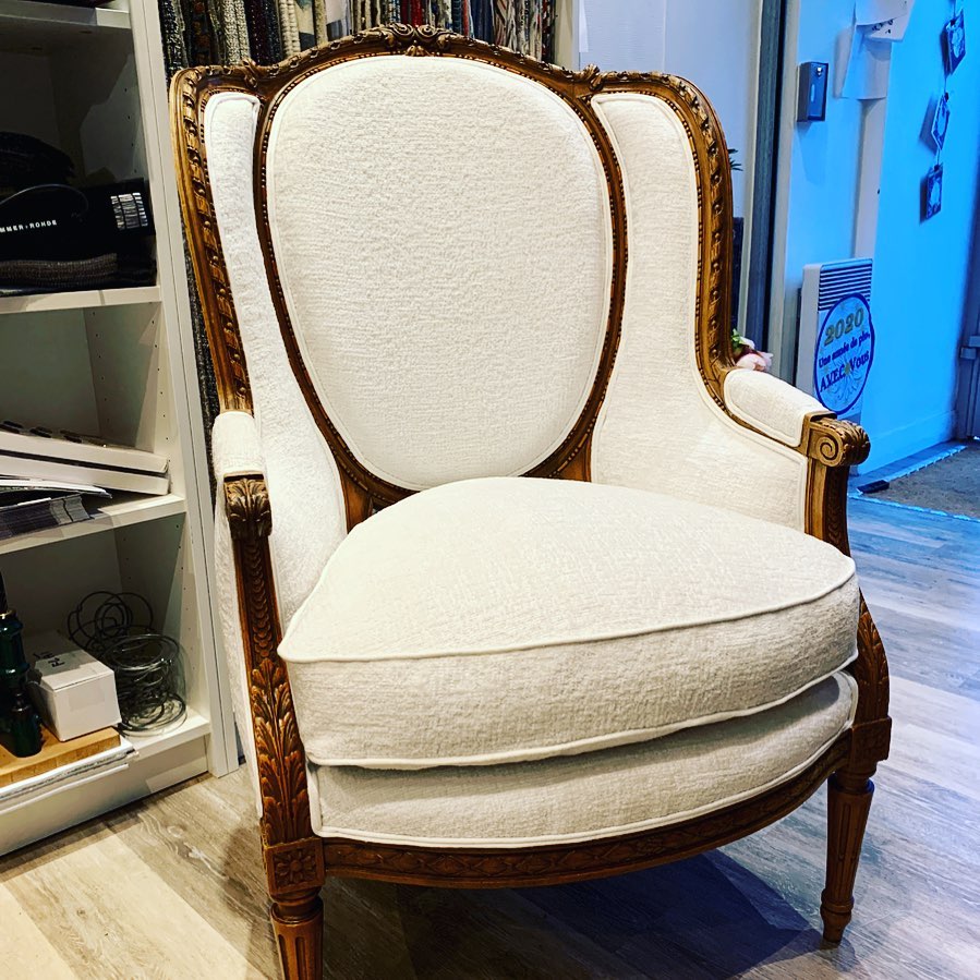 ATELIER ESCABELLE | UNAMA