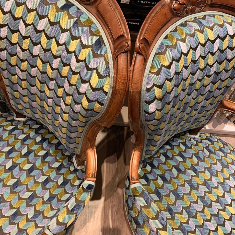 ATELIER ESCABELLE | UNAMA