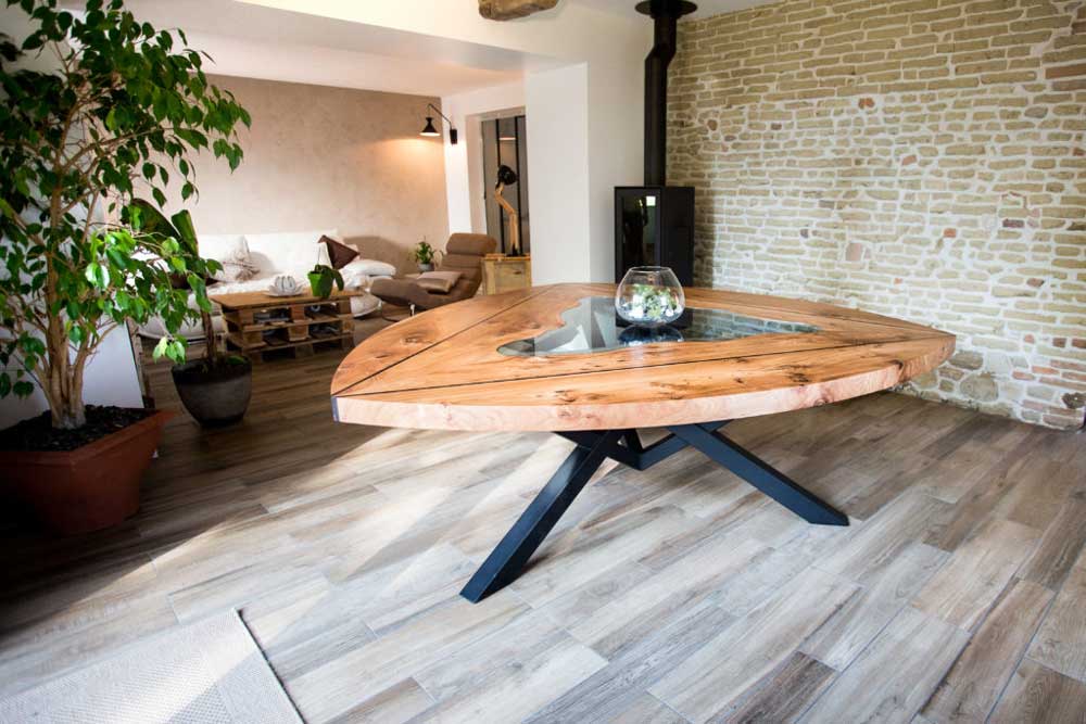 HERON DESIGN | UNAMA