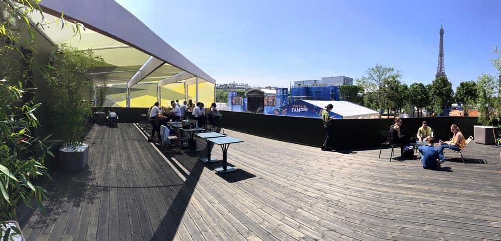 VAINGLAS INTERNATIONAL | UNAMA